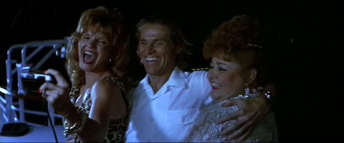 Speed 2: Cruise Control | VERN'S REVIEWS on the FILMS of CINEMA