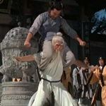 Executioners From Shaolin | VERN'S REVIEWS on the FILMS of CINEMA
